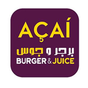 Acai Burger Juice delivery service in UAE | Talabat