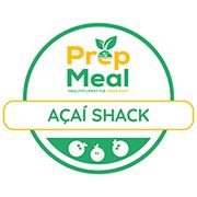 Acai Shack By PrepMeal menu for delivery in Jumeirah 3 | Talabat
