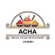 Acha delivery service in Bahrain | Talabat