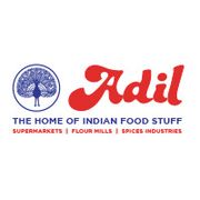 Al Adil delivery service in UAE | Talabat