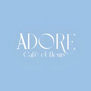 Adore Cafe Et Flures delivery service in UAE | Talabat