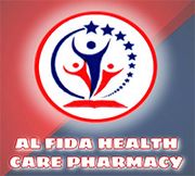 Al Fida Health Care Pharmacy delivery service in UAE | Talabat