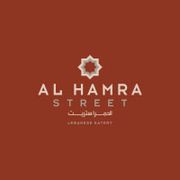 Al Hamra Street menu for delivery in The Greens | Talabat