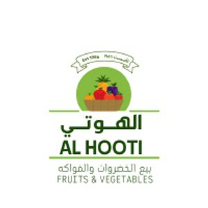 AL HOOTI FRUITS & VEGETABLES delivery service in Oman | Talabat