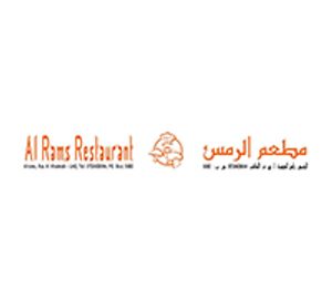 Al Rams Restaurant delivery service in UAE | Talabat