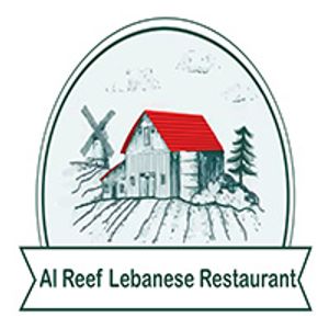 AL Reef Lebanese delivery service in UAE | Talabat