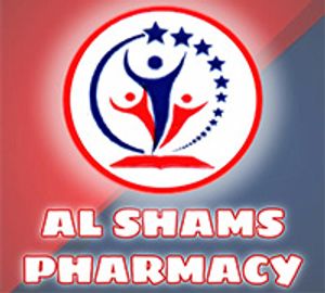 Al Shams Pharmacy delivery service in UAE | Talabat