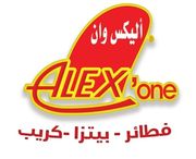 Alex One menu for delivery in Tagammoa 5 - Hay 1 | Talabat