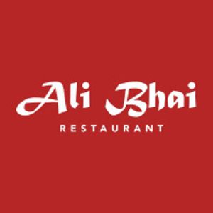 Ali Bhai Restaurant delivery service in UAE | Talabat