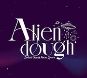 Alien Dough menu for delivery in Tagammoa 5 | Talabat