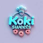 Koki Sweets menu for delivery in 6th of October - Eskan Gama'et El ...