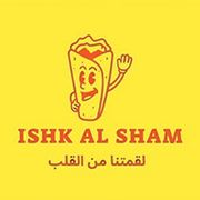 Ishk Al Sham menu for delivery in New Shahama | Talabat
