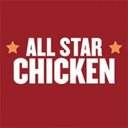 ALL Star Chicken menu for delivery in Al Barsha 3 | Talabat