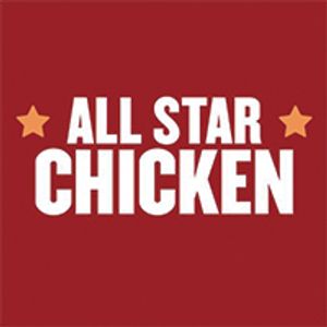 All Star Chicken delivery service in Kuwait | Talabat