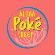 Aloha Poke Reef menu for delivery in Barwa Village | Talabat