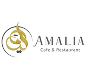 Amalia Cafe And Restaurant delivery service in Bahrain | Talabat
