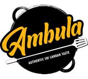 Ambula menu for delivery in Al Rawda | Talabat