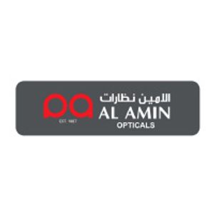 Al Amin Opticals delivery service in UAE | Talabat