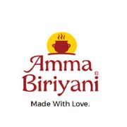 Amma's Biryani delivery service in UAE | Talabat