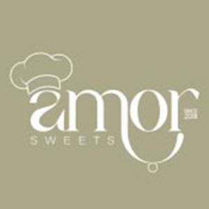 توصيل Amor Sweets سريع في عێراق | طلبات