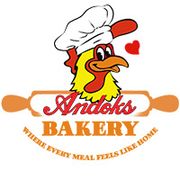Andoks Bakery menu for delivery in Abu Dhabi Hills | Talabat