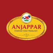 Anjappar Authentic Indian Restaurant menu for delivery in Al Janabiyah ...