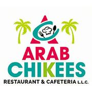 ARAB CHIKEES CAFETERIA AND RESTAURANT menu for delivery in Fujairah ...
