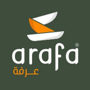 arafa delivery service in Jordan | Talabat