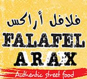 Falafel Arax menu for delivery in Al Barsha 1 | Talabat