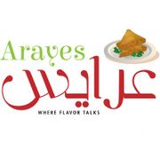 Arayes menu for delivery in Green Community Motor City | Talabat
