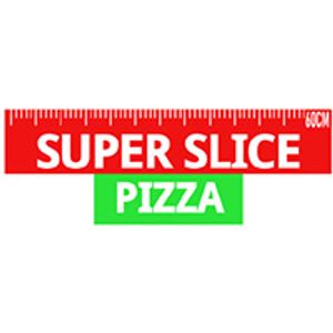 Super Slice Pizza delivery service in UAE | Talabat