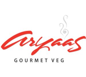 Aryaas Gourmet Veg delivery service in UAE | Talabat