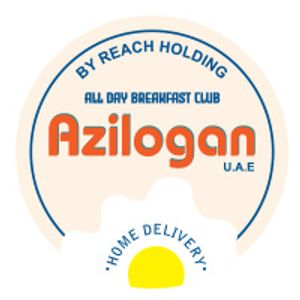 AZILOGAN CAFETERIA delivery service in UAE | Talabat