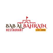 Bab Al Bahrain Restaurant menu for delivery in Bahrain Bay | Talabat
