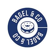 Bagel & Co menu for delivery in Al Jimi | Talabat