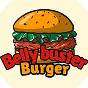 BELLY BUSTER BURGER delivery service in Bahrain | Talabat