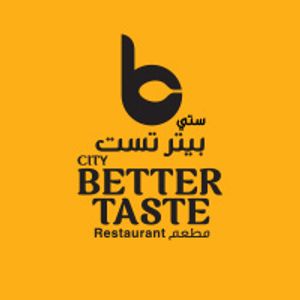 City Better Taste Restaurant delivery service in UAE | Talabat