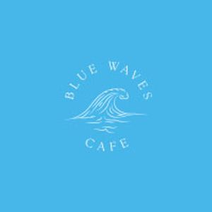 Blue Waves Cafe delivery service in UAE | Talabat
