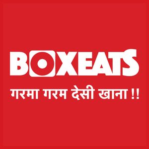 Boxeats delivery service in UAE | Talabat