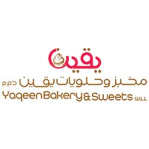 YAQEEN BAKERY & SWEETS delivery service in Bahrain | Talabat