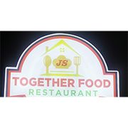 Together Food Restaurant delivery service in Qatar | Talabat