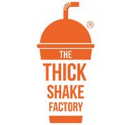 The Thickshake Factory menu for delivery in Dubai Motor City | Talabat