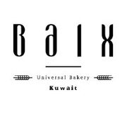 Baix Bakery menu for delivery in Shuwaikh Industrial 1 | Talabat
