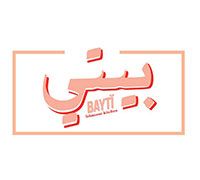 Bayti delivery in Dubai, Abu Dhabi and many other cities | Bayti menu ...