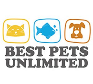 Pets Unlimited Logo