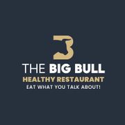 THE BIG BULL HEALTHY RESTAURANT menu for delivery in Madinat Al Riyad ...