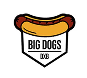 Big Dogs delivery service in UAE | Talabat
