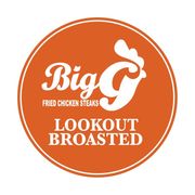 Look out Brosted delivery service in Bahrain | Talabat