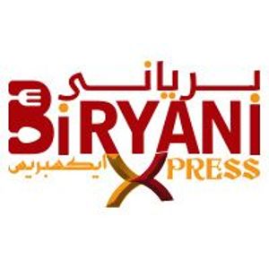 Biryani Express by Snap delivery service in UAE | Talabat