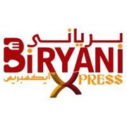 Biryani Express menu for delivery in Dubai Festival City | Talabat
